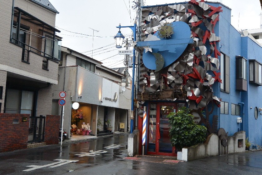 Tapi Tapi - Peanutの湘南日記